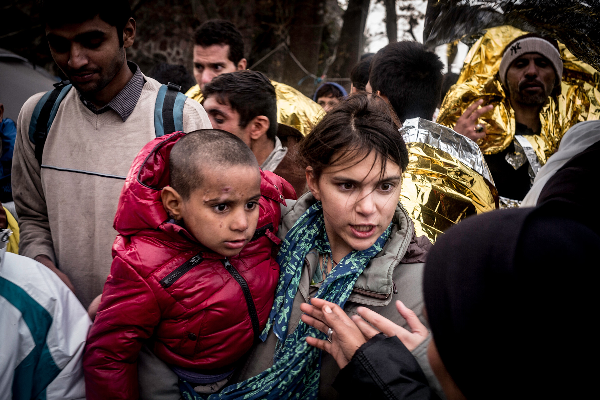 Start — Malte Metag