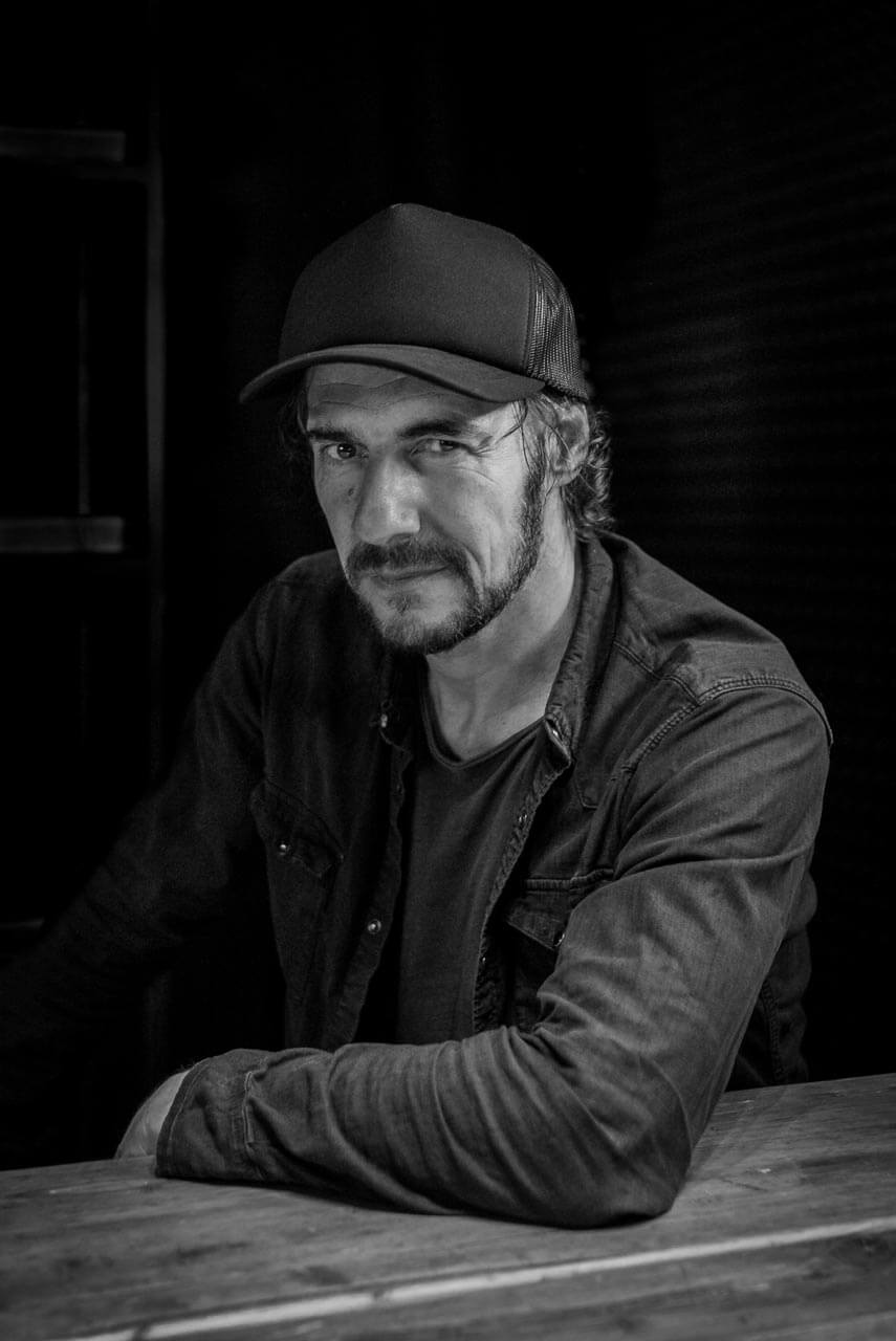 Auf einen Moment mit … — Malte Metag